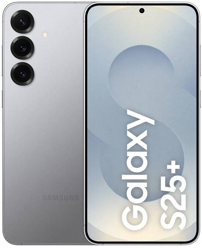 SAMSUNG Galay S25 Plus 5G ( 256 GB Storage, 12 GB RAM ) Online at Best ...