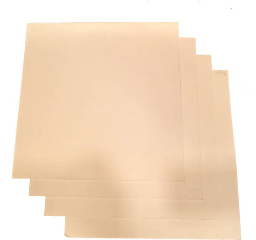 CRAFTWAFT Sunboard Foam Board Sheet for Craft DIY Project Models(5MM ...