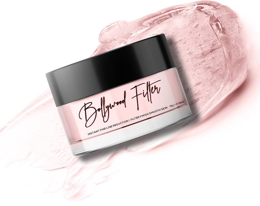 Renee Bollywood Filter Instant Blur Fine Lines & Wrinkles, Primer - 15 ...