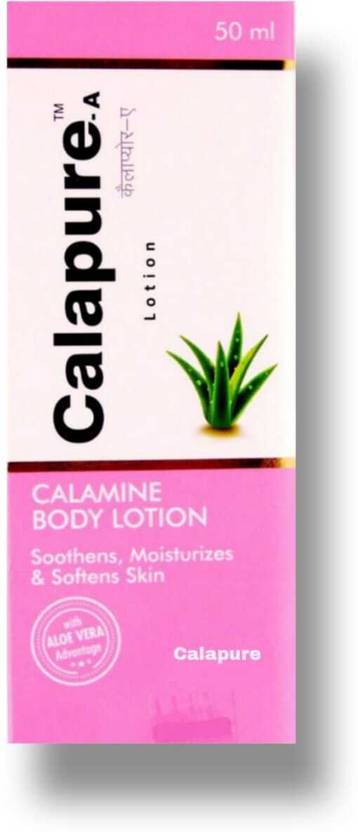 CALAPURE cala.pure.. body lotion 100 ml - Price in India, Buy CALAPURE ...