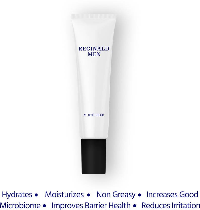 Reginald Men Moisturizing cream,Barrier repairing Non Oily & Non Sticky ...