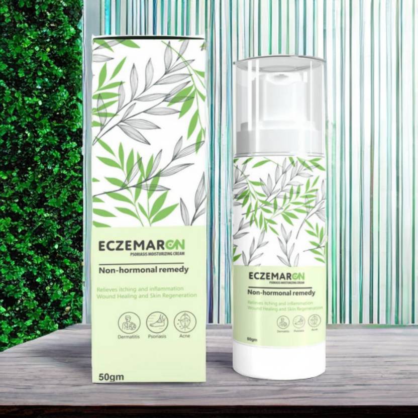 ACTIWOW Eczemaron Anti Fungal for Anti-Fungal Skin Care & Healing A01 ...