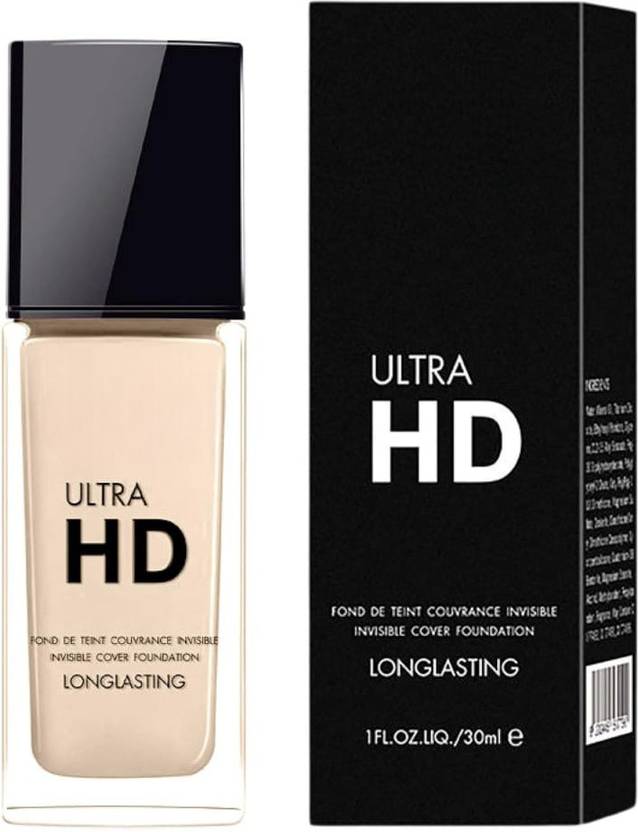 VGSE Studio (Shade 01) Foundation (Shade 01, 40 ml) - Price in India ...