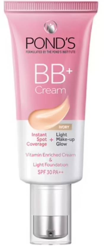 POND's Ponds BB cream 30g - Price in India, Buy POND's Ponds BB cream ...