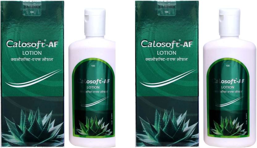 Calosoft AF Lotion - Price in India, Buy Calosoft AF Lotion Online In ...
