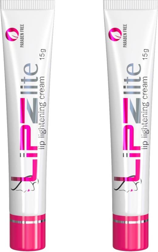 Lipzlite Lip Lightening Cream for Lips& Sensitive Body Areas ...