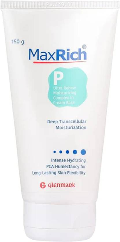 MaxRich Max Rich P Ultra Renew Moisturizing Cream - Price in India, Buy ...
