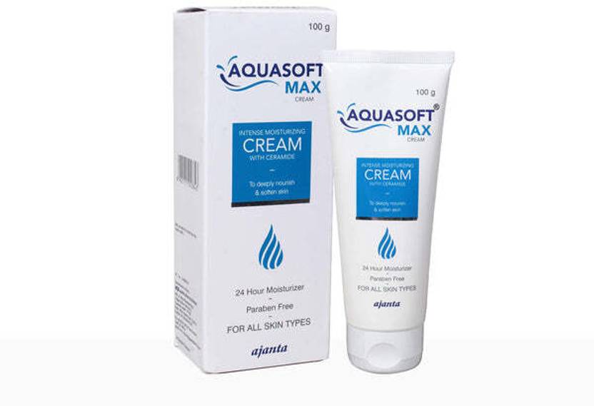 AQUASOFT Max cream 100g - Price in India, Buy AQUASOFT Max cream 100g ...