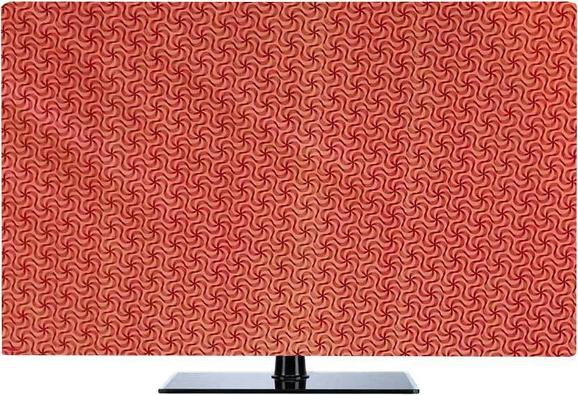 KVAR Padded Cover, Dust Cover, etc. for 65 inch Computer Monitor, TV ...