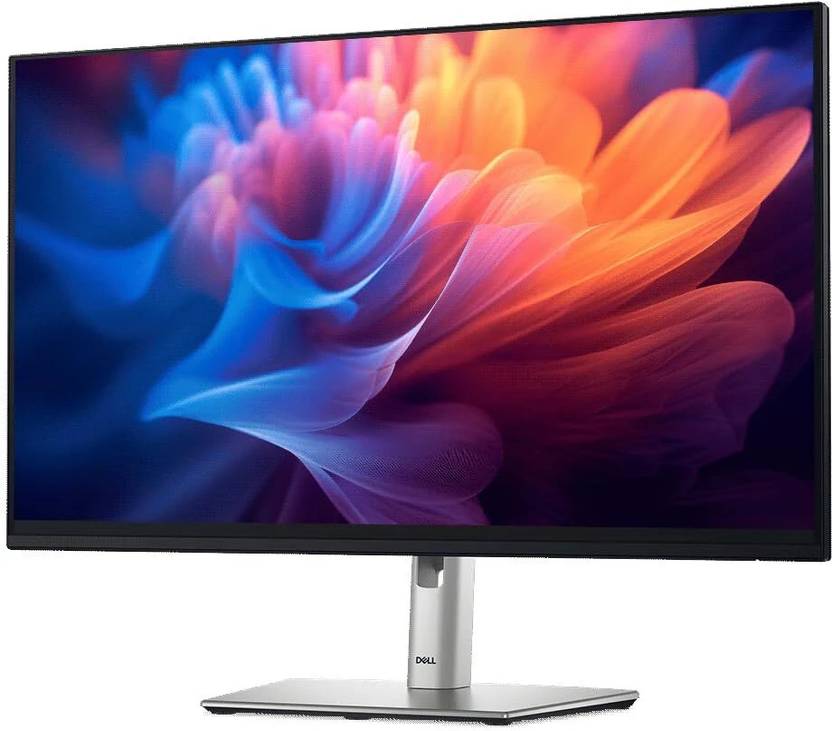 DELL Pro 27 Plus USB-C Hub Monitor 68.58 cm (27 inch) Full HD LED ...