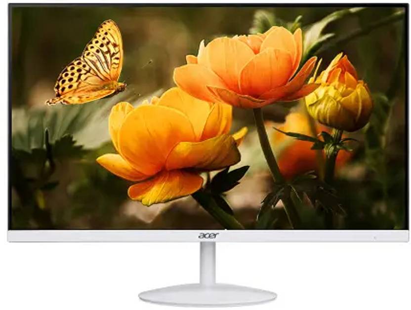 Acer SA2-Series 68.58 cm (27 inch) Full HD LED Backlit IPS Panel with ...