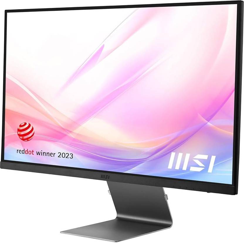 MSI 68.58 cm (27 inch) 4K Ultra HD IPS Panel Monitor (MD271UL) Price in ...