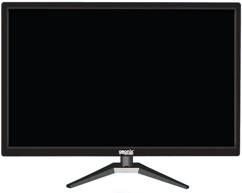 GEONIX 55.88 cm (22 inch) Full HD VA Panel Monitor (GXTF-WVHDF22) Price ...