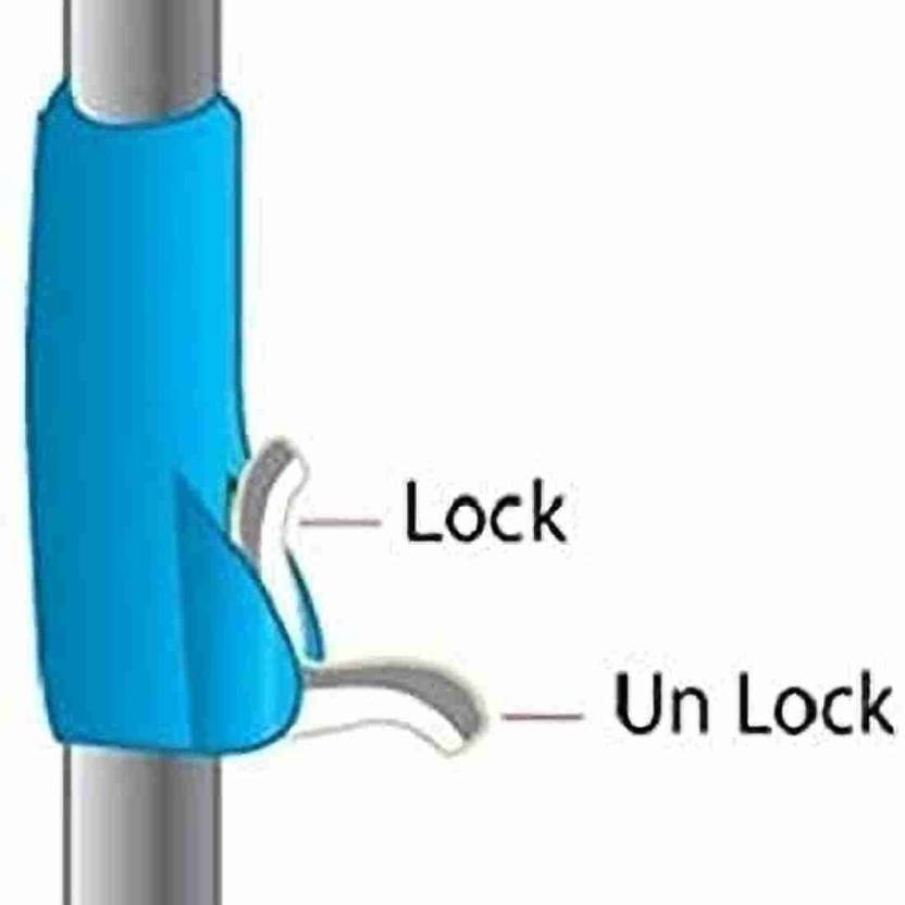 Reeshutraders Mop stick Mop Rod Price in India - Buy Reeshutraders Mop ...