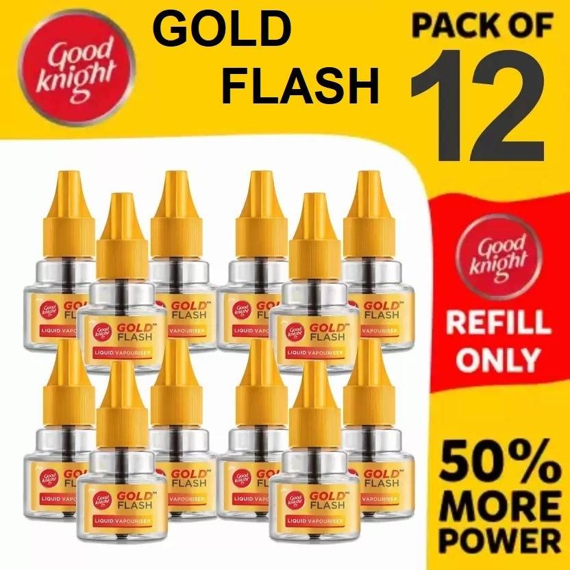 Good Knight Mosquito Vaporiser Refill Mosquito Vaporiser Refill Price ...