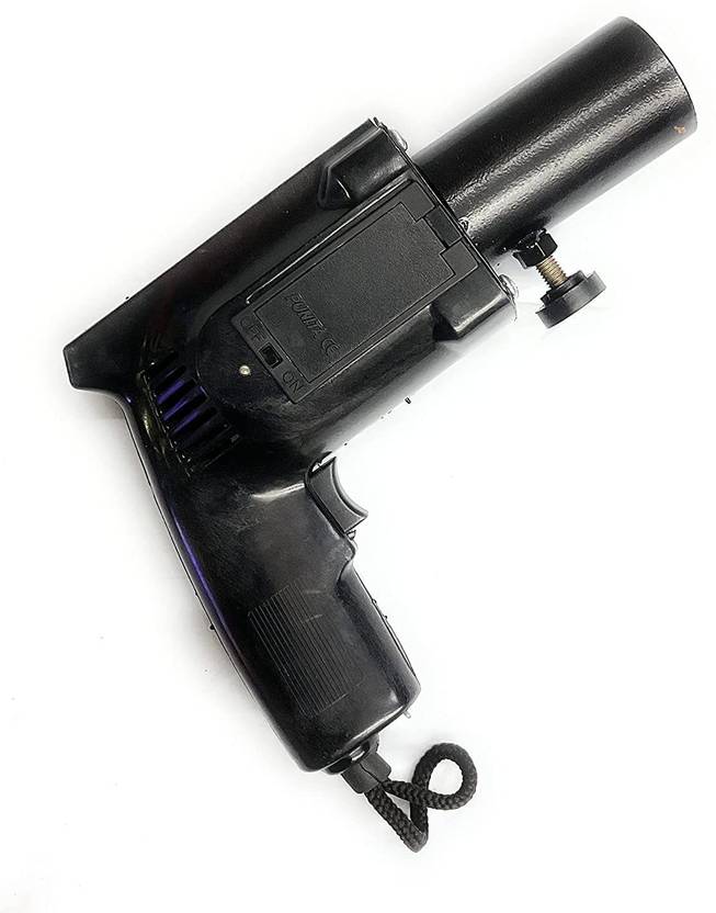 Garg Enterprises Sparkler Gun for Sparkular Cold pyro for Private ...