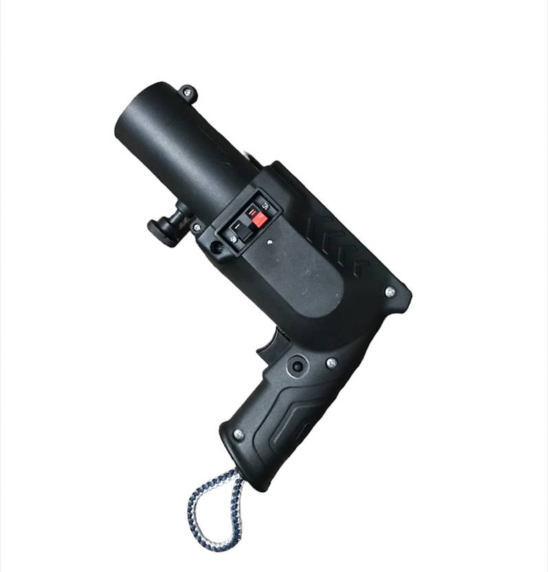 magan's design Fibre Sparkler Gun Pyro Wedding Cold Pyro Gun Sparkular ...
