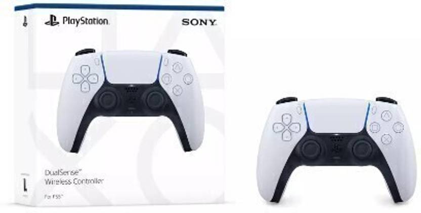 SONY Playstation DUALSENSE PS5 Wireless Joystick Gamepad Motion ...