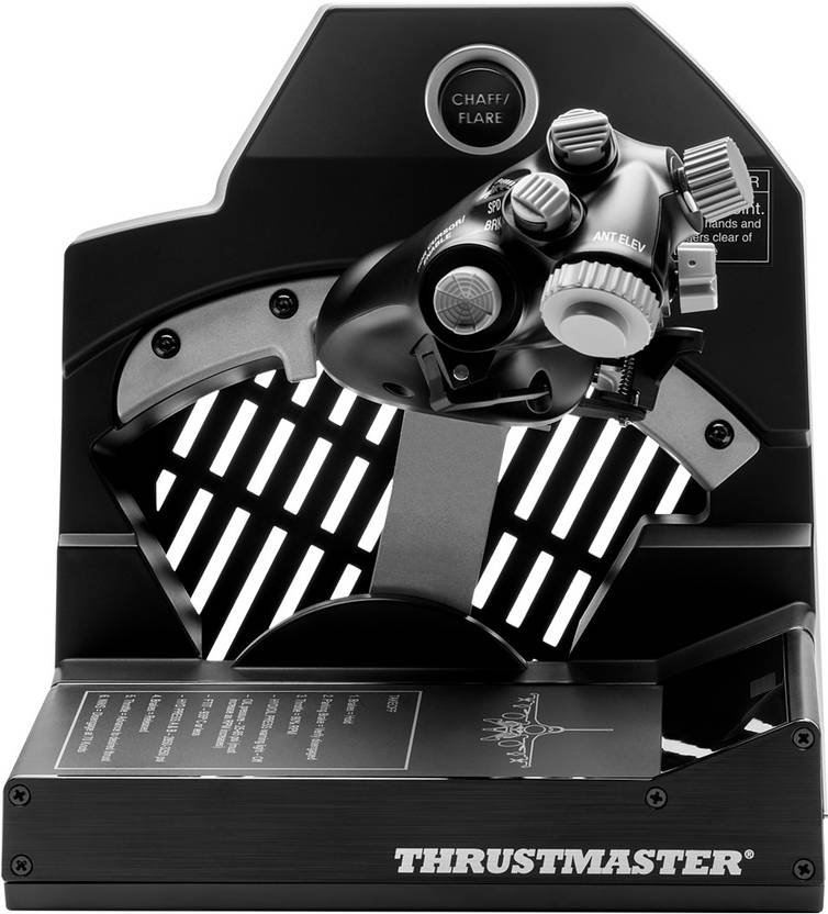 THRUSTMASTER Viper TQS Motion Controller - THRUSTMASTER : Flipkart.com