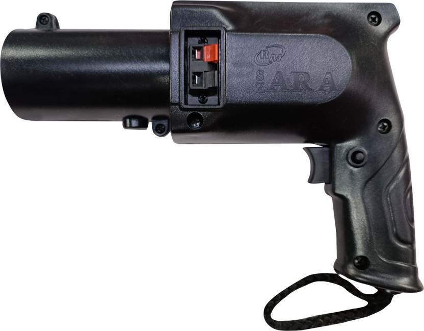 DNKP Sparkler Toy Gun for Sparkular Cold pyro for Parties Functions ...