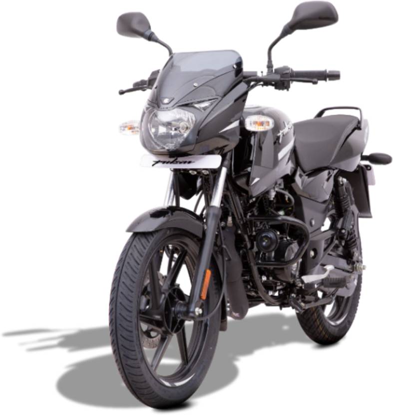 BAJAJ Pulsar 125 NEON DISC SINGLE SEAT Booking for Ex-Showroom Price ...