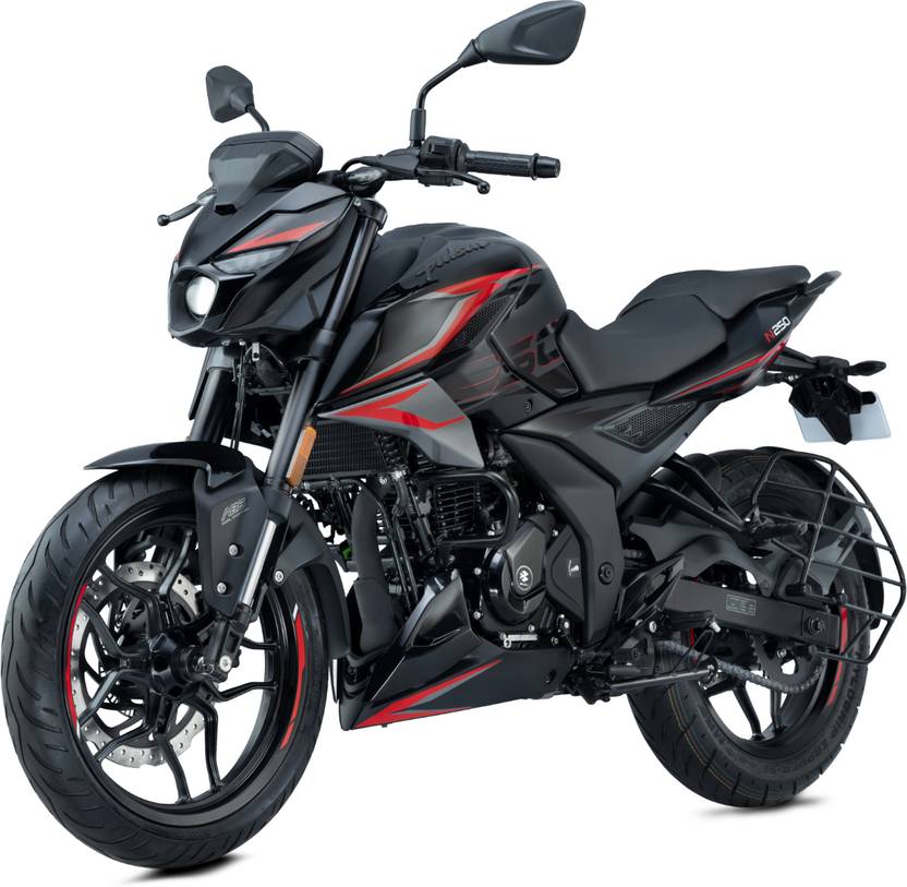 BAJAJ PULSAR N 250 UG Booking for Ex-Showroom Price Price in India ...