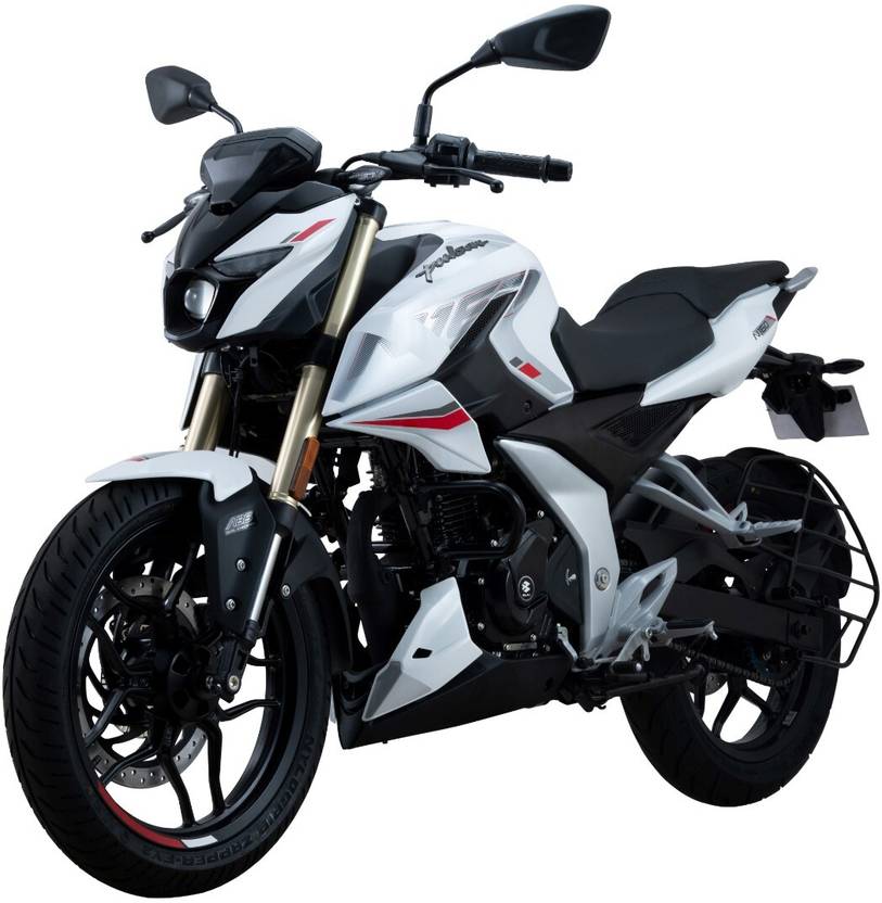 BAJAJ Pulsar N 160 UG Booking for Ex-Showroom Price Price in India ...