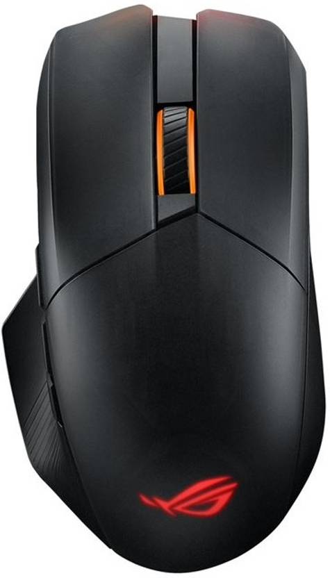 ASUS ROG Chakram X Origin Gaming Mouse Wireless Optical Gaming Mouse ...