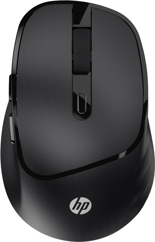 HP M120 Wireless Mechanical Mouse - HP : Flipkart.com