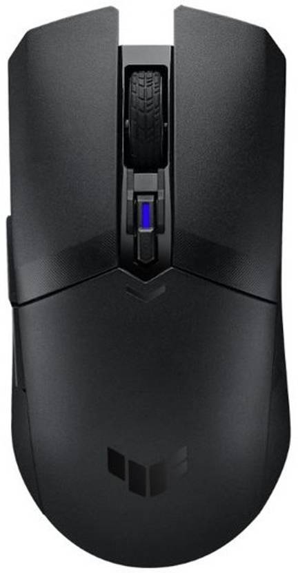 ASUS TUF M4 Gaming Wireless Gaming Mouse Wireless Ambidextrous Optical ...