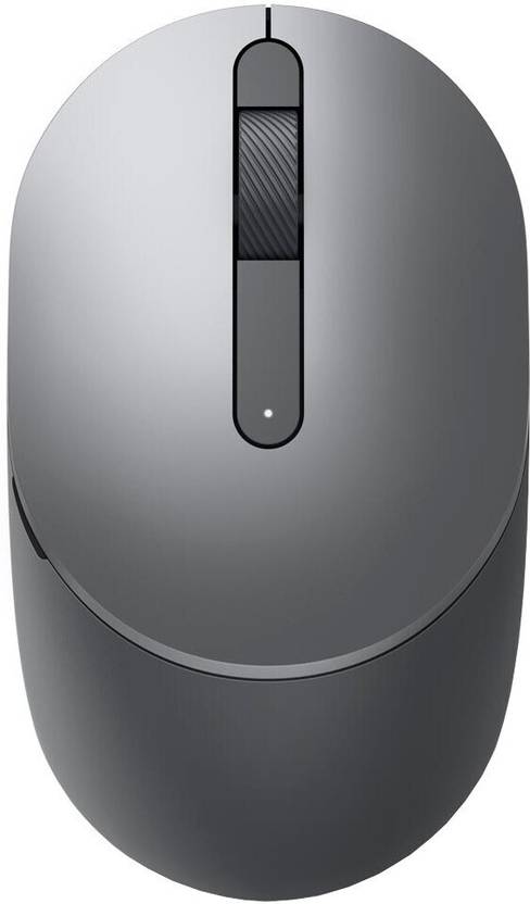 DELL MS3320W Wireless Ambidextrous Optical Mouse with Bluetooth - DELL ...