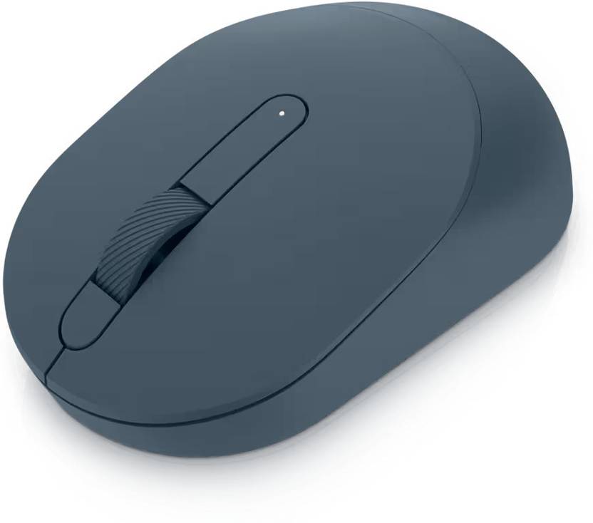 DELL Mobile Wireless Mouse MS3320W Wireless Ambidextrous Optical Mouse ...