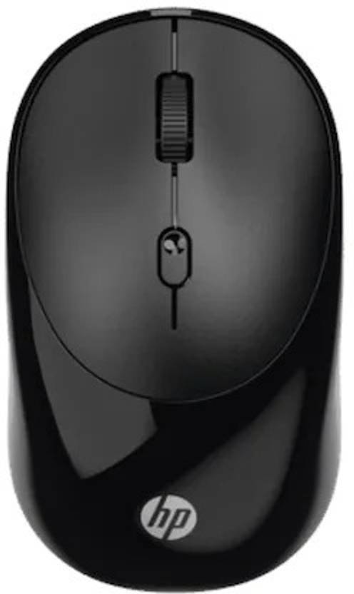 HP M090 Wireless Optical Gaming Mouse - HP : Flipkart.com