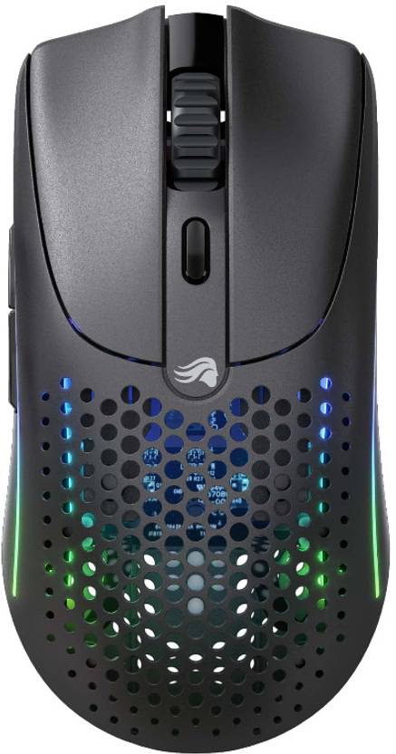 Glorious PC Gaming Race Glorious Model O2 Wireless Wireless Optical ...