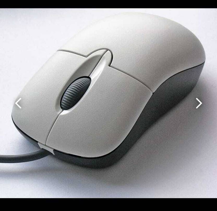 YYH MOUSE Wired Ambidextrous Hybrid Gaming Mouse with Bluetooth - YYH ...