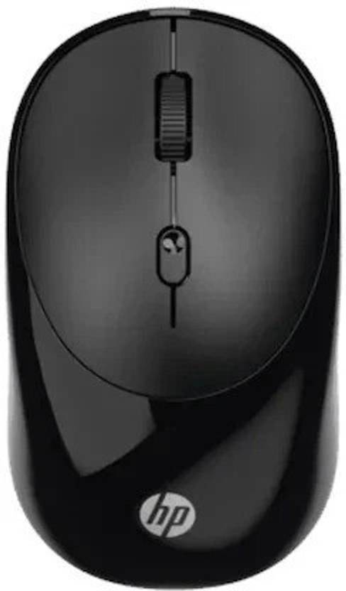HP M090 Wireless Ambidextrous Optical Mouse - HP : Flipkart.com