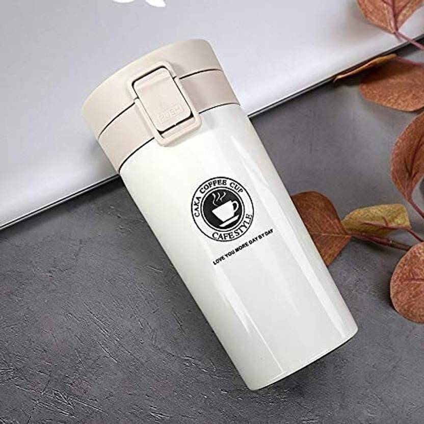 Nirvaana Thermos Flask with Lid Insulated Travel Tea and Coffee ...