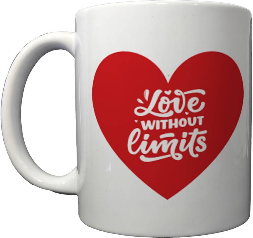 VM MALL 101_Dear in grass Ceremic Coffee mug 300 ml Ceramic Coffee Mug ...