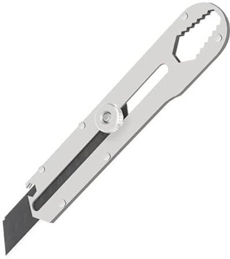 KRIVAR Utility Knife 1 Multi-utility Knife - Price in India, Reviews ...