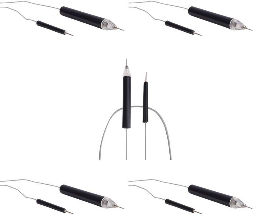 MX Continuity Tester to check all Cables Cords & Wires Pack of 5 Analog ...