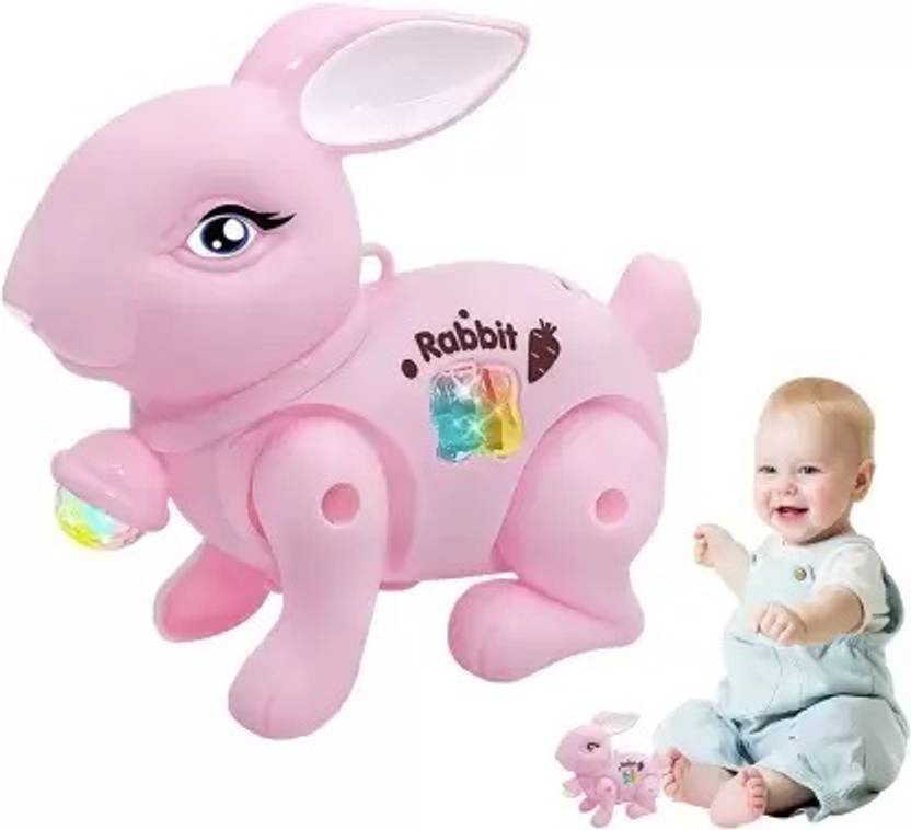 hda group HDA Musical Rabbit Toy - HDA Musical Rabbit Toy . Buy Musical ...