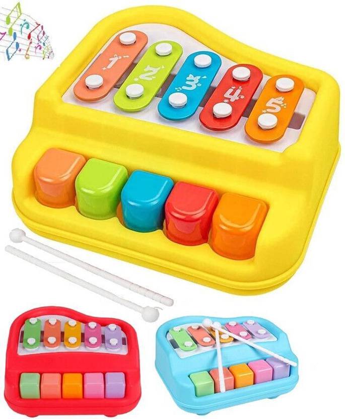 BlissBits Big-TOYP-SMALLXylophone58 - Big-TOYP-SMALLXylophone58 . Buy ...