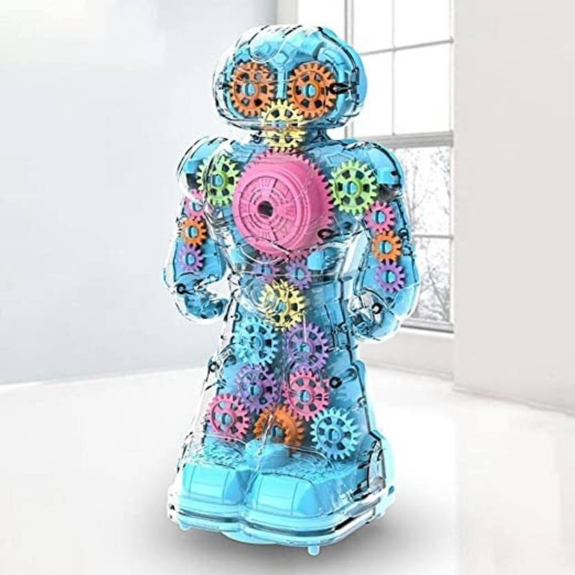 Motherson Musical Light Robot - Musical Light Robot . Buy Musical Robot ...