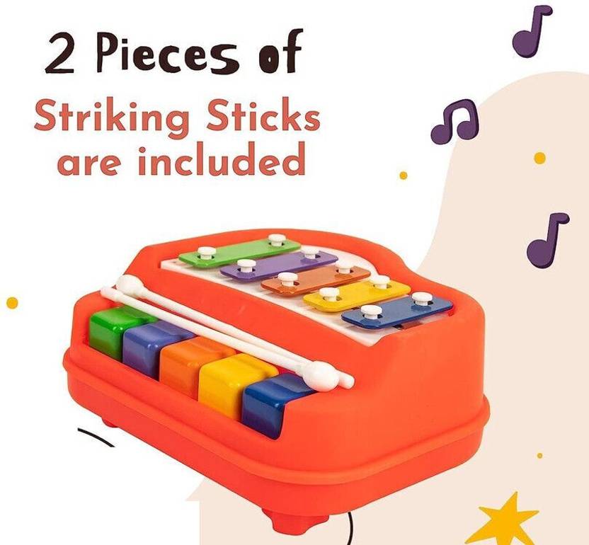 BlissBits Big-TOYP-SMALLXylophone25 - Big-TOYP-SMALLXylophone25 . Buy ...