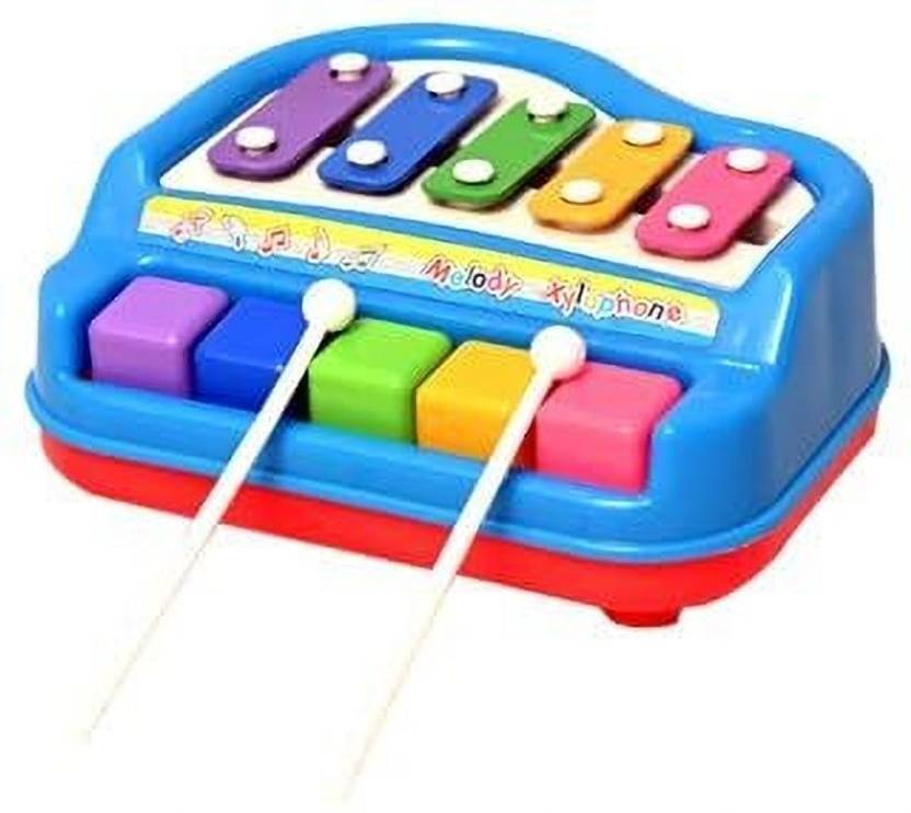 BlissBits Big-TOYP-SMALLXylophone61 - Big-TOYP-SMALLXylophone61 . Buy ...