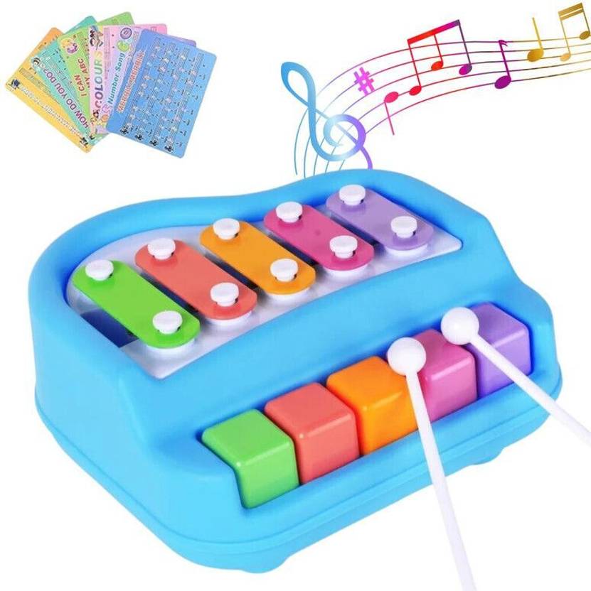 BlissBits Big-TOYP-SMALLXylophone41 - Big-TOYP-SMALLXylophone41 . Buy ...