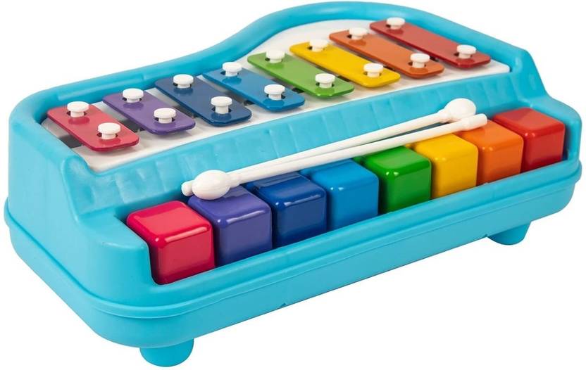 BlissBits Big-TOYP-BIGXylophone18 - Big-TOYP-BIGXylophone18 . Buy ...