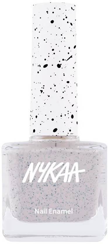 NYKAA Cookie Crumble Nail Polish Milky Way Sandwich 252 9ml Milky Way ...