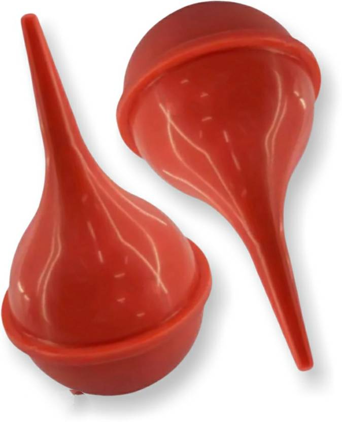 R S Surgical Nose/ear Ulcer syringe suction sucker bulbs , Snot sucker ...
