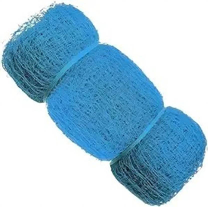 SPORTONET Cricket Net with Roof 50 L x 12 H x 12 W Feet Cricket Net ...